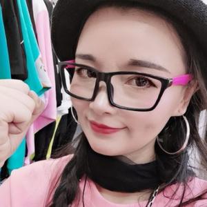 黑妹潮流服饰 