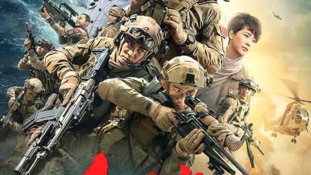 《红海行动》隔墙射杀敌方狙击手,这个技术没毛病