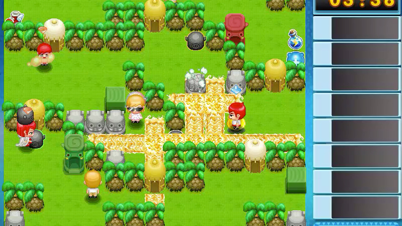 【QQ堂】英雄模式精彩集锦 四季全