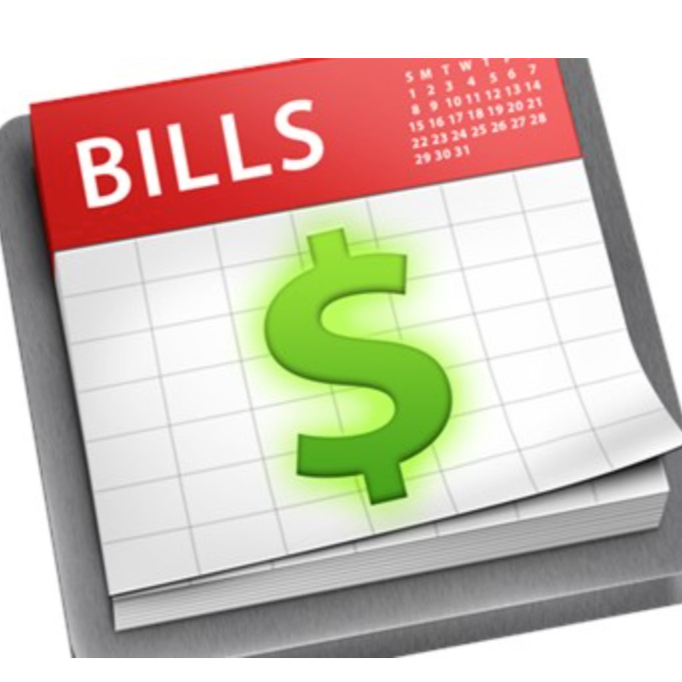 英国租房包BILLS支付通 