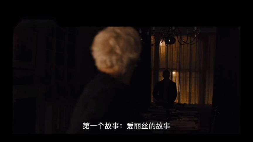 目标管理小故事