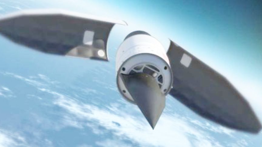 俄罗斯的“匕首”飞行速度可达10马赫,美国也无法拦截?