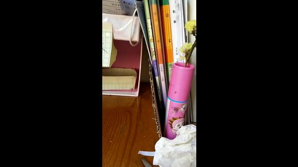 自己做的刮刮乐