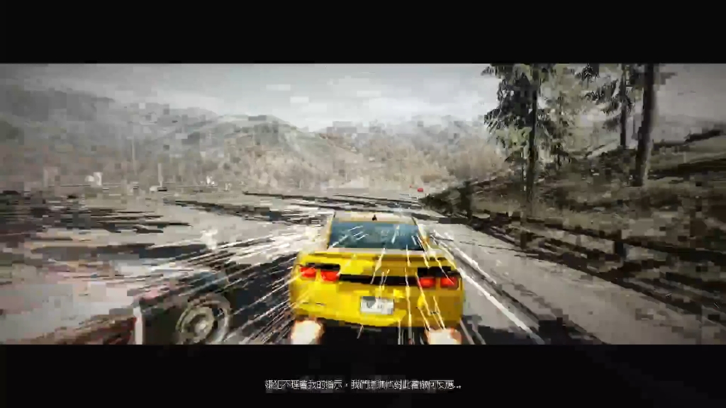极品飞车14:热力追踪 重制版Need for Speed Hot Pursuit Remastered ...