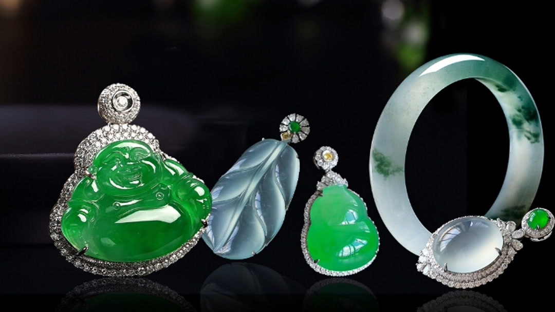 翡翡翠危料是什么,翠苍蝇翅影响价值吗,什么是收藏级别的翡翠