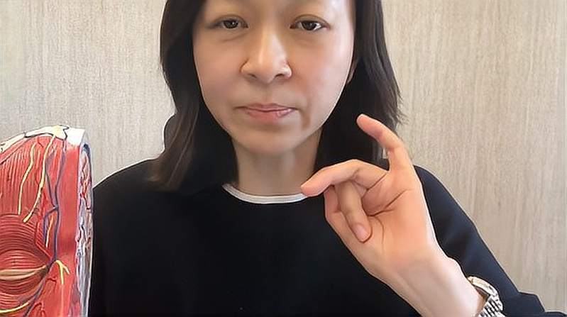 内眼角疤痕修复丨内眼角凹陷型疤痕(括号疤痕)如何改善