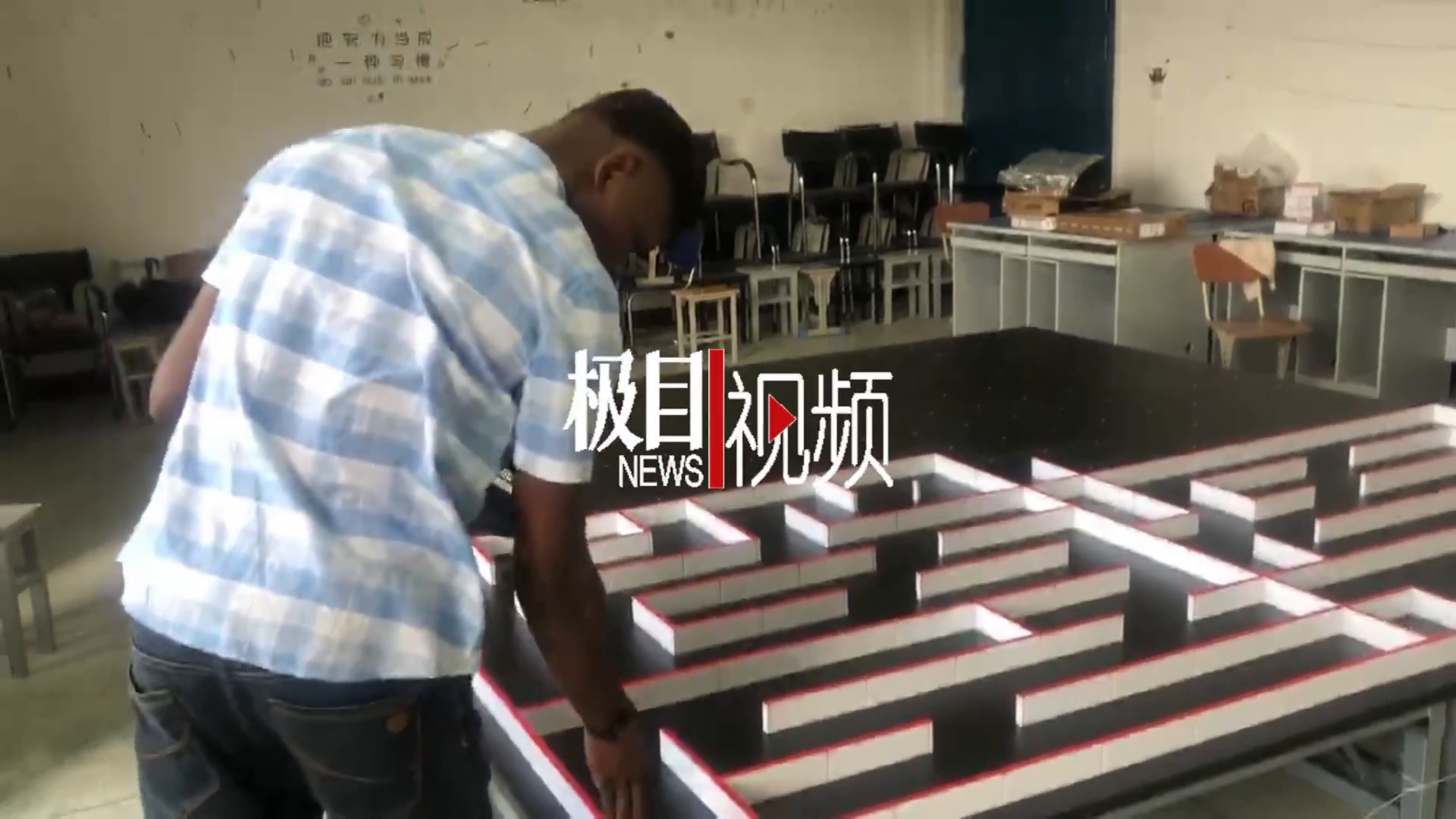 "3个月吃住在实训室" ,中外学生共获世界职业院校技能大赛优胜奖