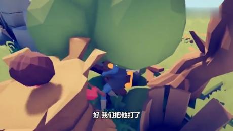 全面战争模拟器 我派出了乌鸦法师,把敌人全部魔化了 阿波兔解说