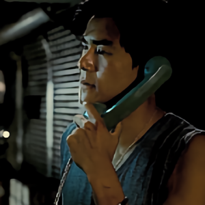 超级大的一条鱼 