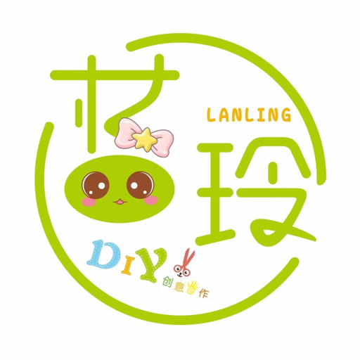 蓝玲手作 