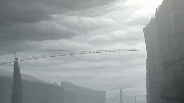 国外励志短片 #励志 #动画短片 #感人