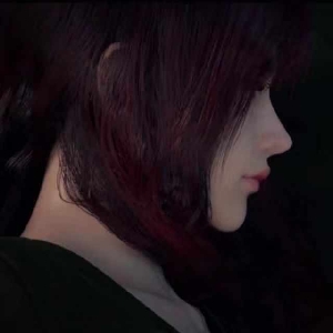 傍晚和风 
