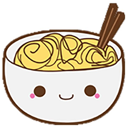 小面碗 