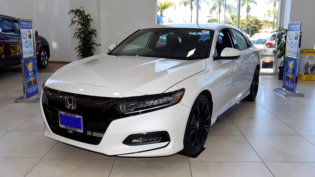 本田十代雅阁,舒适性提升,性价比超高