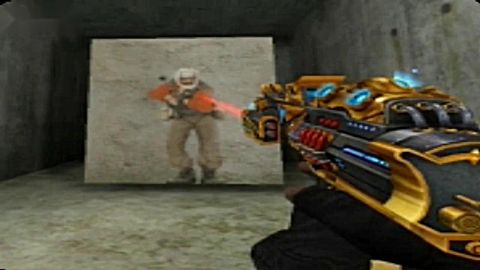 CSOL更新爆料:新武器 镭射?隐形?电击?