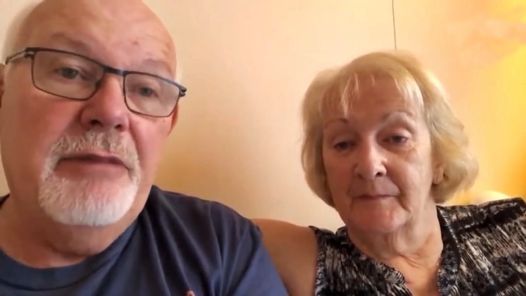 美国深夜从“钻石公主”撤侨 英国乘客喊话政府:你们毫无行动!