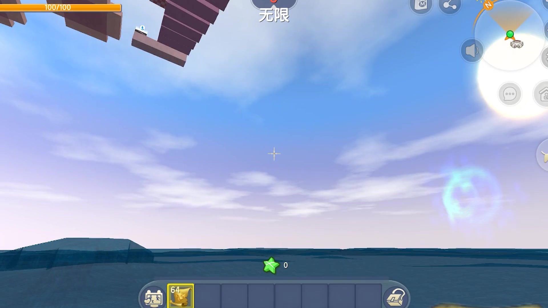 迷你世界:假如给你一千万,但你要吃这三种食物,你选哪个