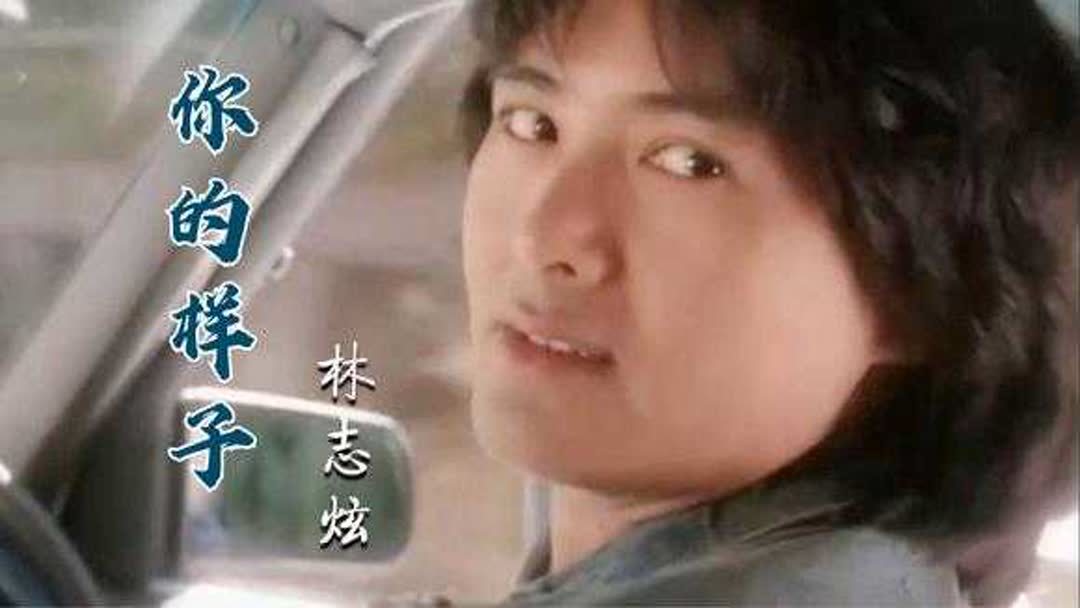 这首林志炫的经典歌曲《你的样子》,这感人的歌词,真是听哭了