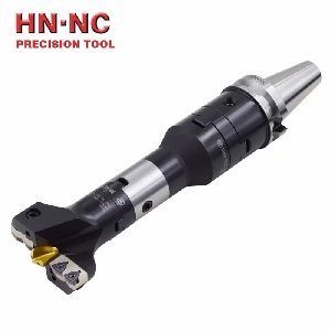 西安海纳数控刀具 