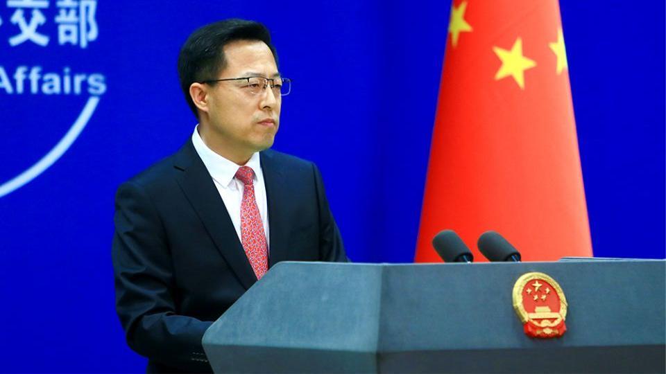 相似率近99.9%!"新冠祖病毒"发现重要线索,美必须给中国道歉