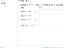 CCNP-1-3.GNS3详细使用