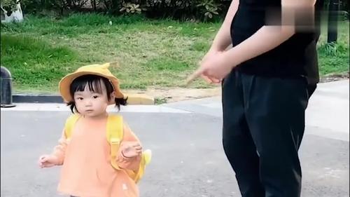 我终于体会到安全的时候,爸爸是最危险是什么意思了