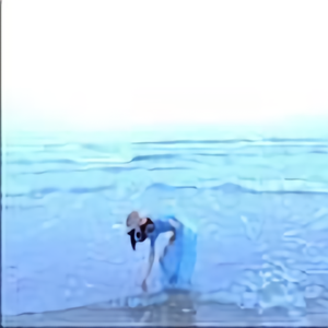 晚安G先生 