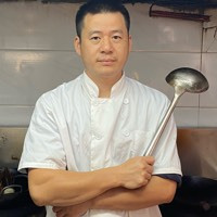 辉哥筷乐美食记 