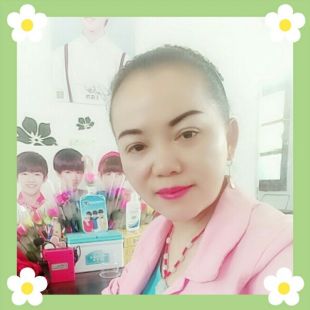 茉莉香风Mary 