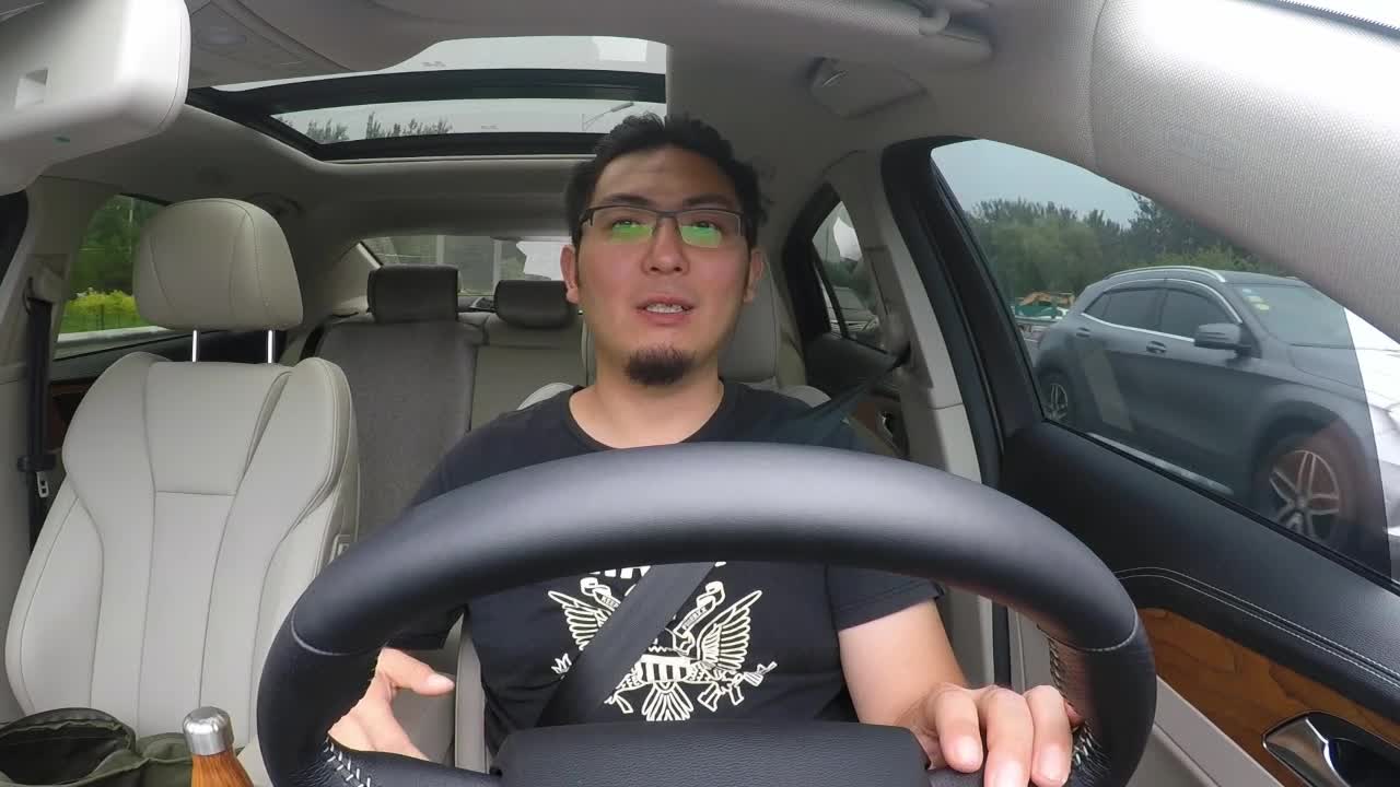 红旗H5补充测试 看看其品质到底如何?