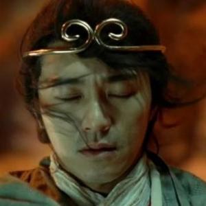 我不是圣僧 