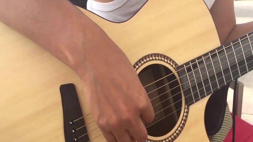 智能跟学、寓教于乐——GEEK吉他P2试用评测