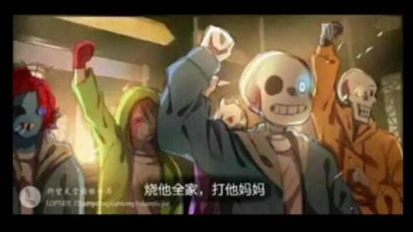 三重审判(建议改成三重群殴)