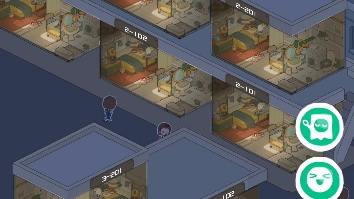 房东模拟器 不夜城 18级解锁了精致雅居但没完全解锁