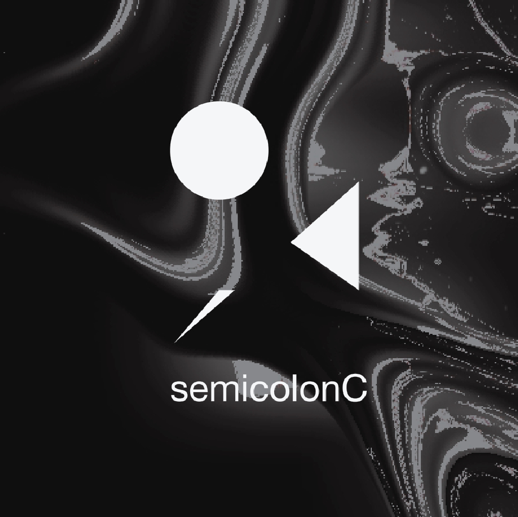 semicolonC 