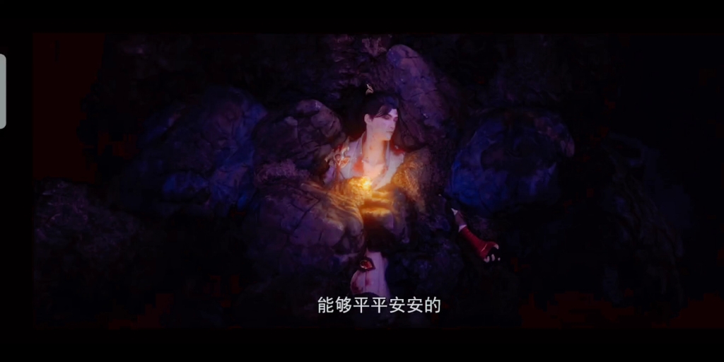 完美世界最燃的一集双石之战,我感觉里面的歌很好听