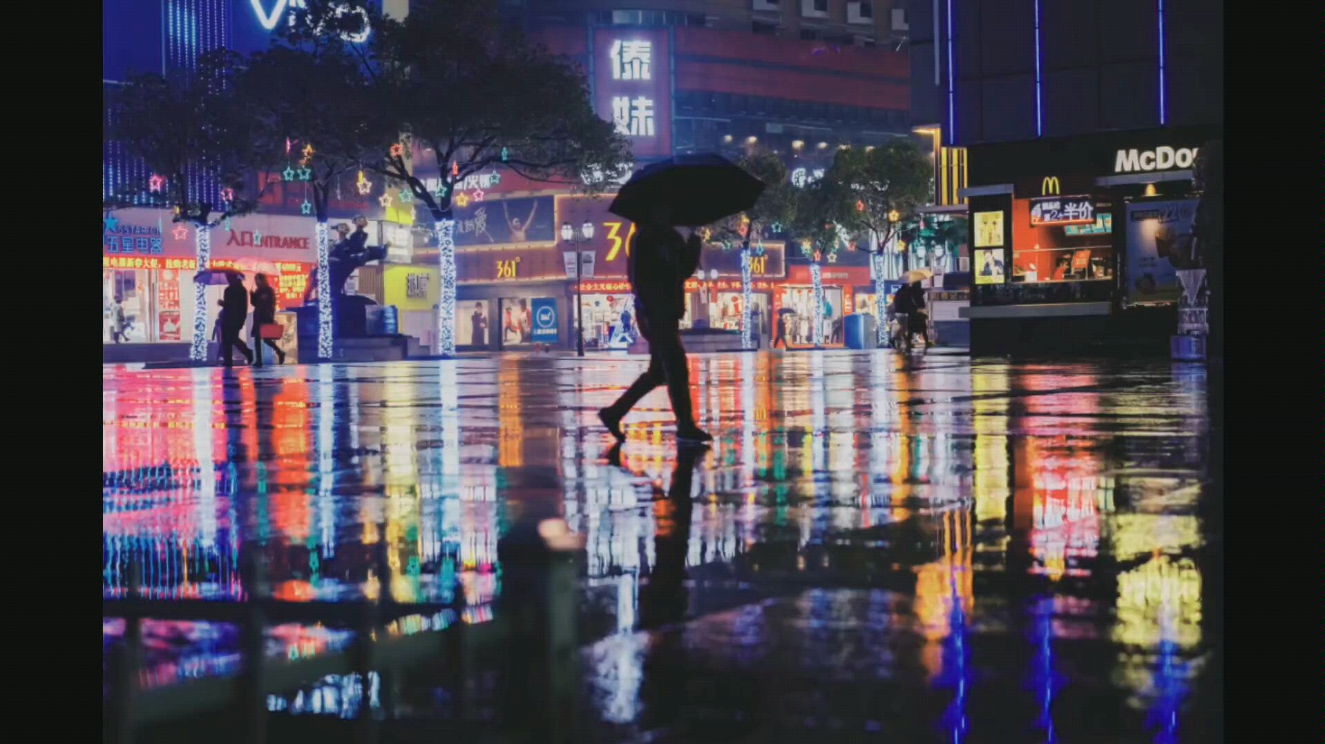 一名高中生用Sonya7m3十个月扫街的照片