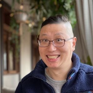 季老湿在东京 