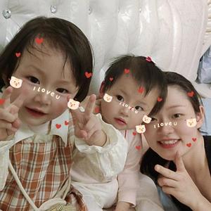 超长待机的妈咪 