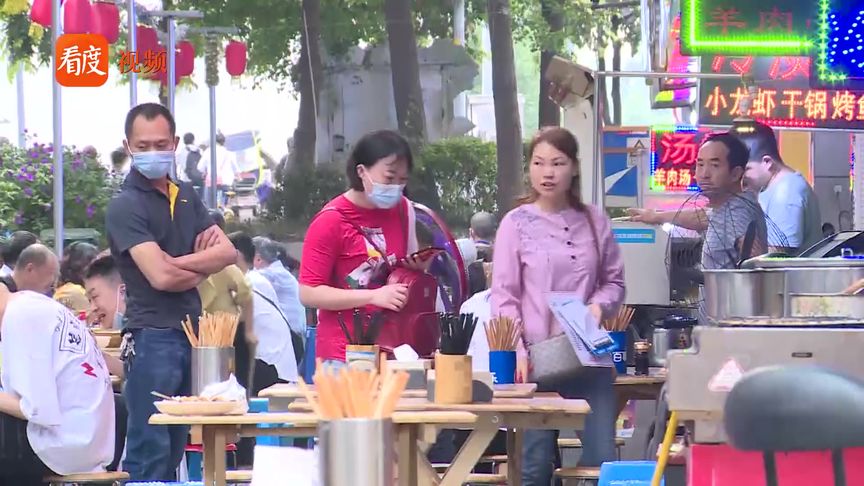 四川:央视点赞成都城市管理柔性举措