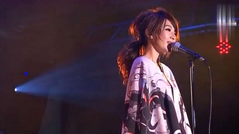 田馥甄重编蔡依林经典歌曲《舞娘》,不一样风格太好听了!