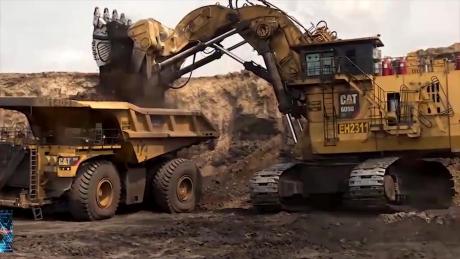 你知道建设工程大型机械设备有哪些?