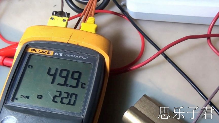 三极管SS8050到底能通过多大的电流(3)