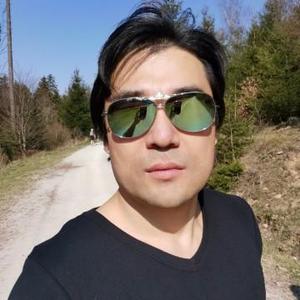 跟着板砖游欧洲 