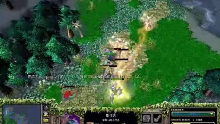 劣势局逆天翻盘 信不信由你 反正我是信了