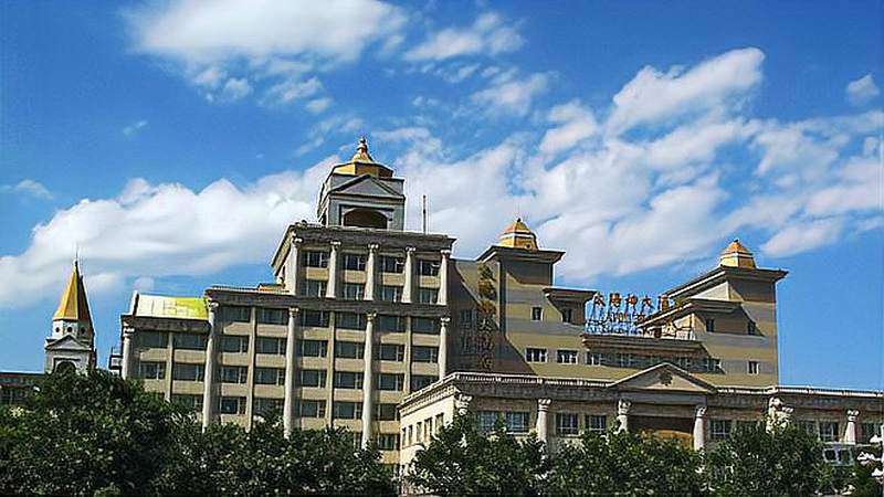 2022年城市商业魅力排行,西北省会城市差距进一步拉大