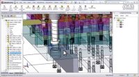3DQuickPress2012演示 - 第4部分 - 模具绘图