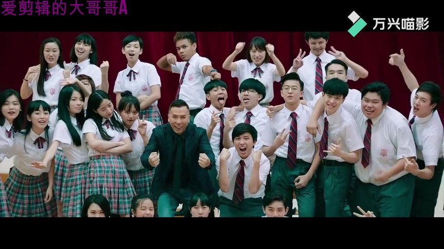 这样的班主任,学生能不优秀吗
