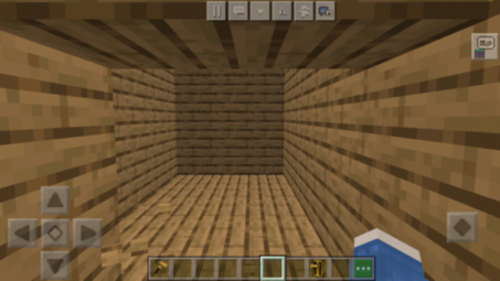 班迪与墨水机器第一章活动图像建造我的世界