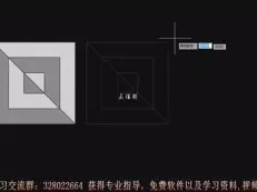 cad 室内设计教程视频 室内设计效果图 cad教程 室内设计基础教程 ...